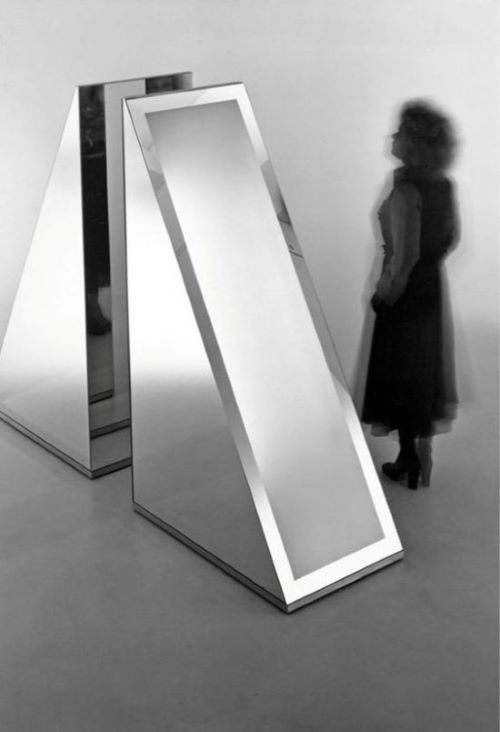 Il design di Nanda Vigo in mostra a Termoli, nel Molise - Art and Cult Blog